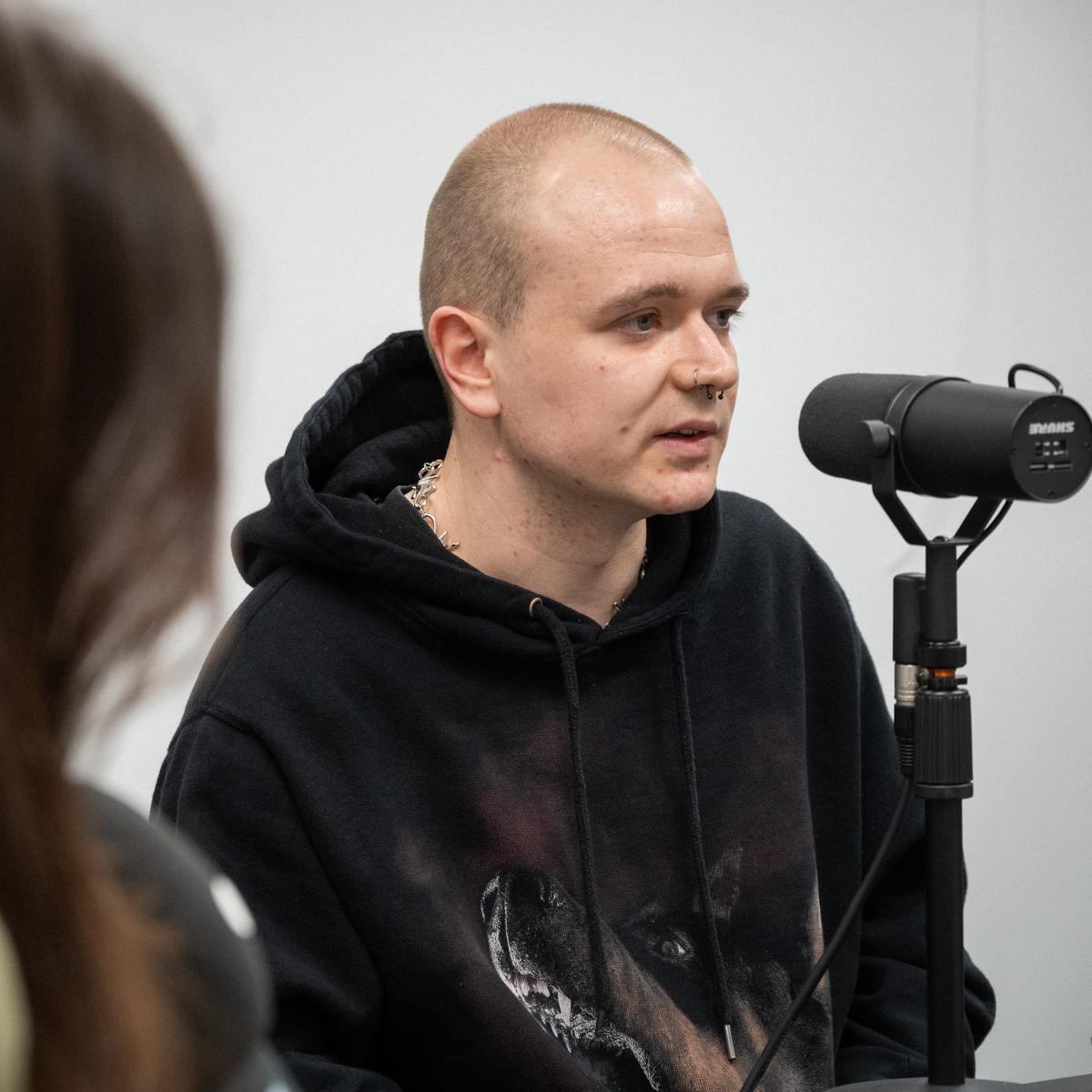 Et Geet Dach! #2 - Egalitéit a Kultur | Lëtzebuerger Journal