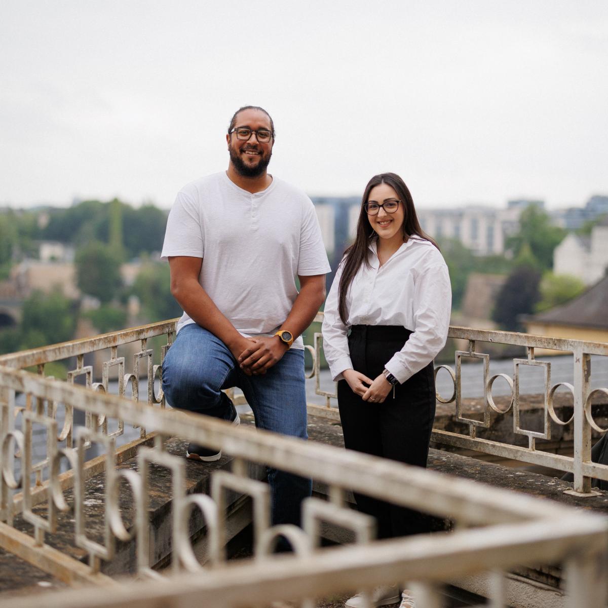 "You have to take a clear stance" | Lëtzebuerger Journal