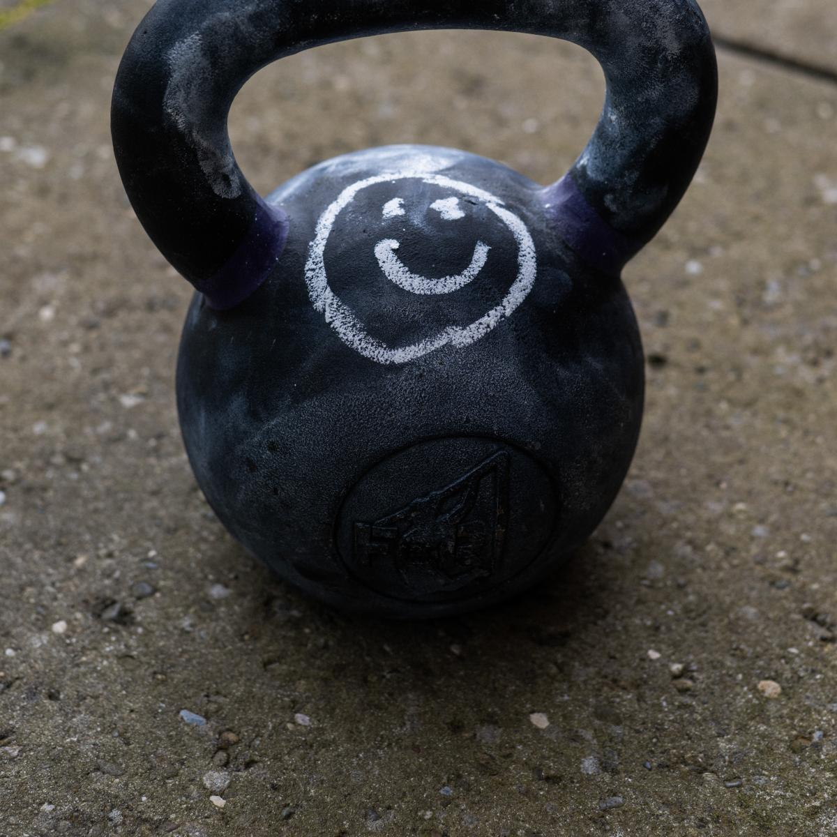 Iron Sparks erhält Preis für barrierefreies Fitnesskonzept ...