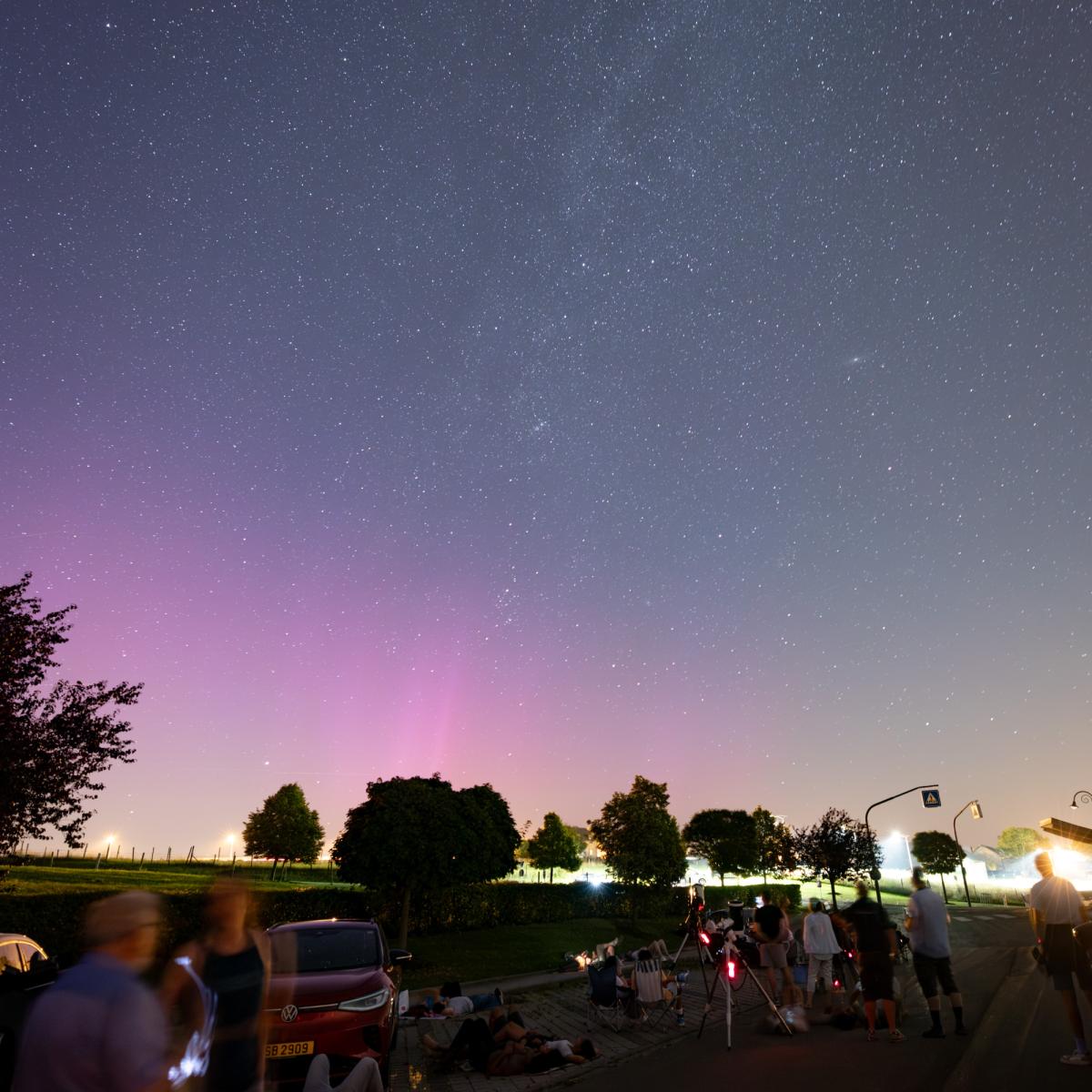 Space is trashed – here's how it could be cleaned up | Lëtzebuerger Journal