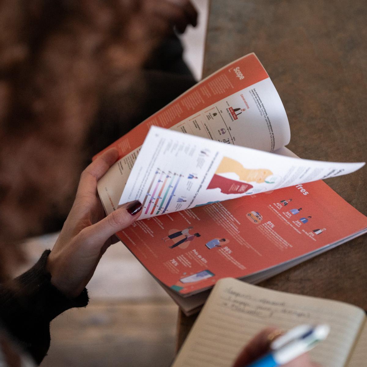 Intergenerational teams: the all-too-familiar construction site ...