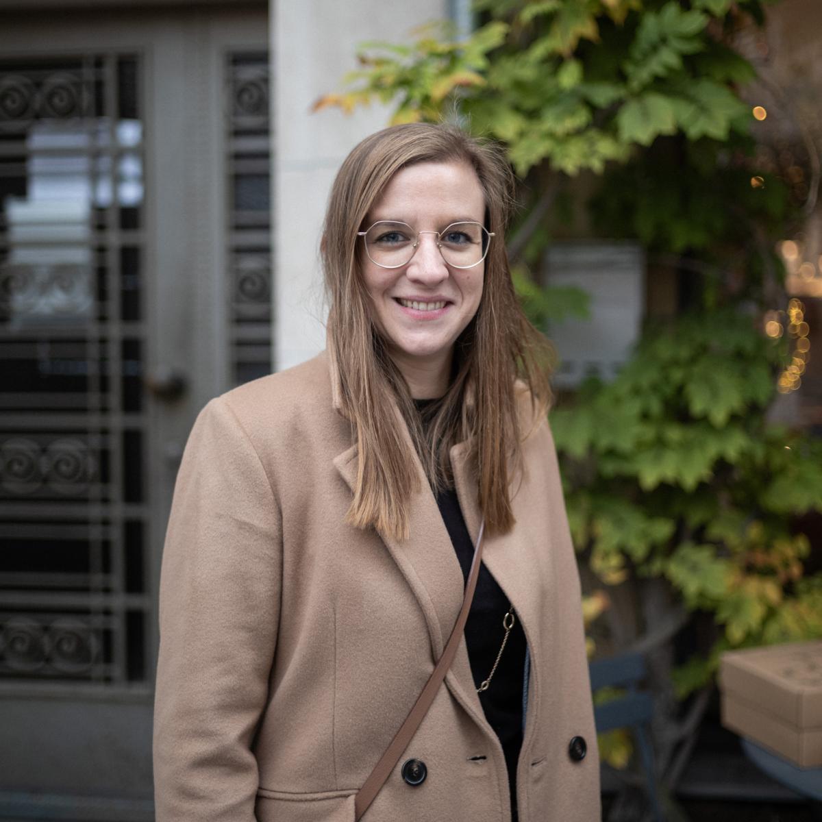 Une nouvelle dizaine et une nouvelle direction pour le DP ...