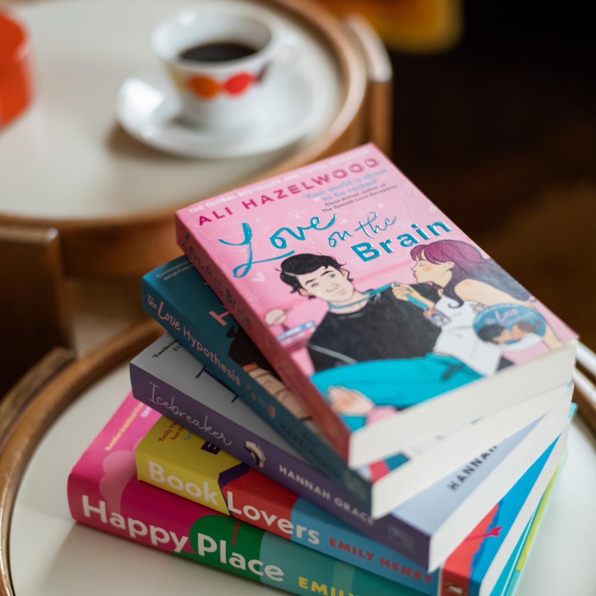 These not so innocent teen novels | Lëtzebuerger Journal