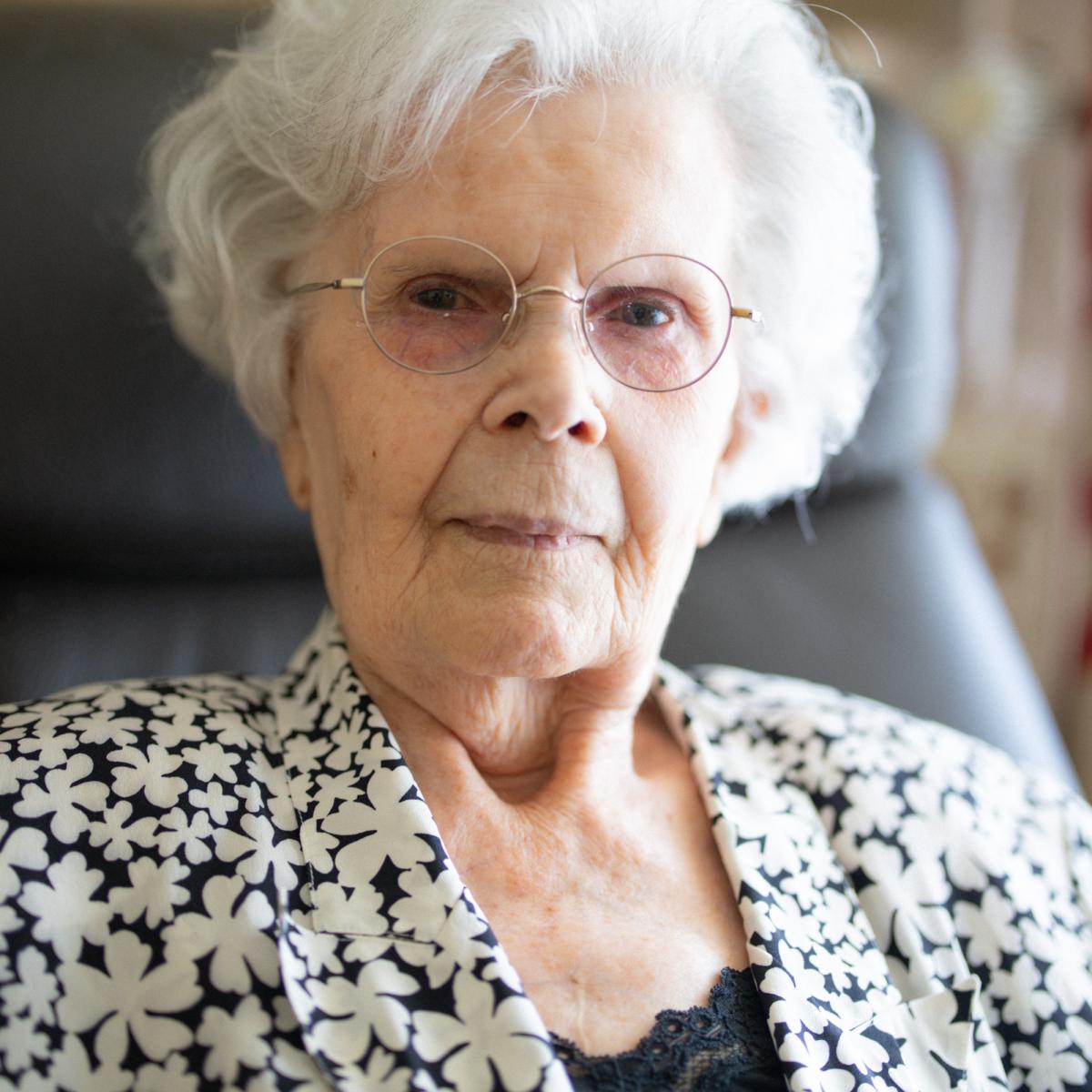 Erinnerungen einer Generation: Rückblick auf den Zweiten Weltkrieg ...