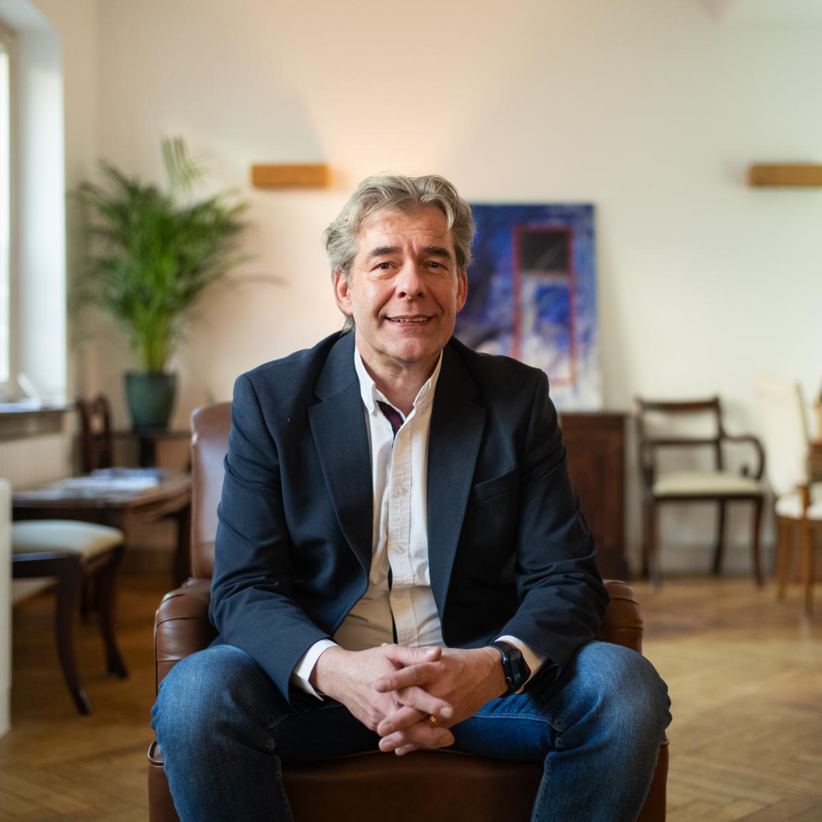 "Le système scolaire dans son ensemble atteint ses limites ...