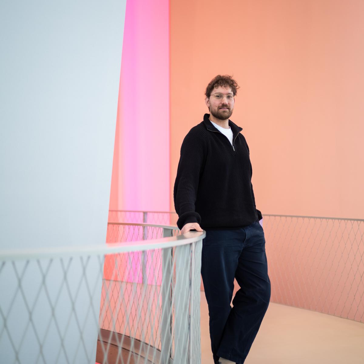 Pushing boundaries | Lëtzebuerger Journal